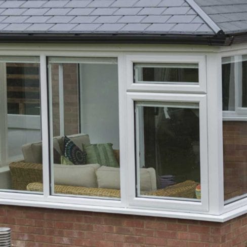 Double Glazing Perth | Double Glazing Prices Perthshire | SRJ