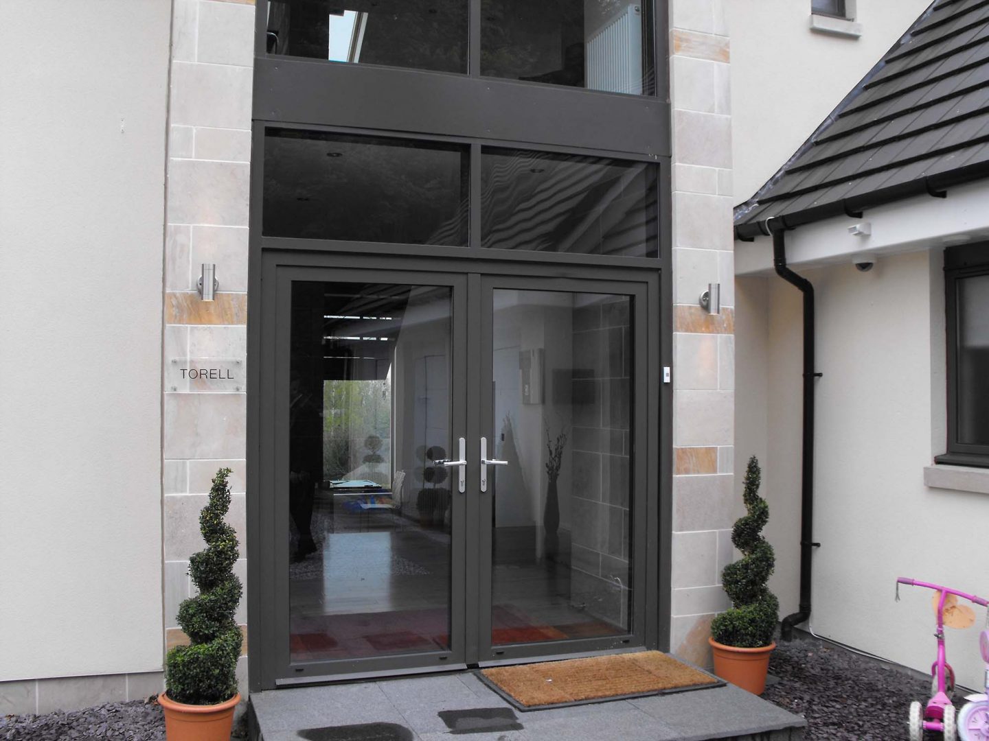 Double Glazing Moredun | Double Glazing Prices Edinburgh