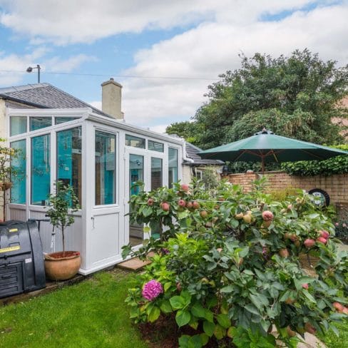 Conservatory Roofs Perth | Conservatories Perth | Double Glazing Perth