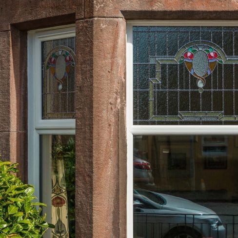 Double Glazed Windows, Fife | Window Prices, Dunfermline & Edinburgh