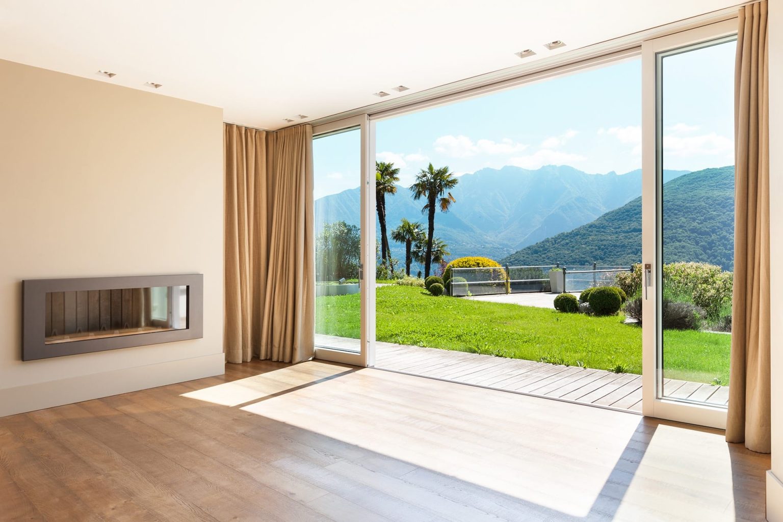 uPVC Patio Doors Dundee | Sliding Door and Double Glazing Prices