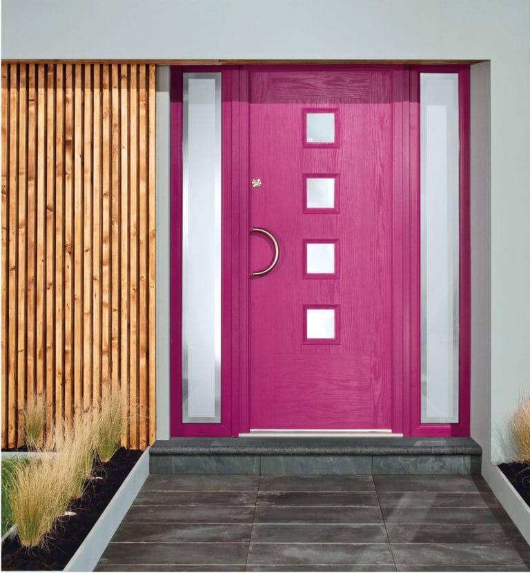 Composite Doors Dundee | Front Doors, Composite Door Prices