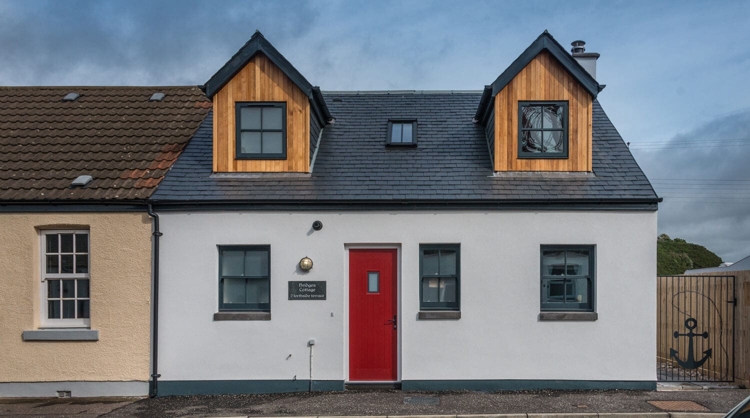 Composite Doors Craigie | Double Glazing Craigie | Door Prices Dundee