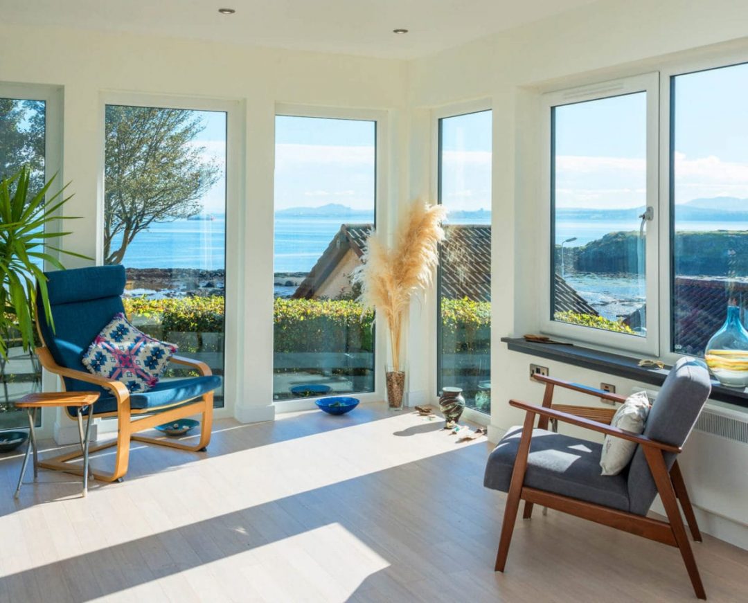 Double Glazing, Fife | Double Glazing Prices, Dunfermline, Edinburgh