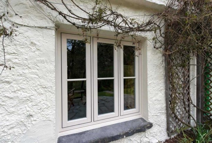 uPVC Windows Mount Castle | Double Glazed Windows Mount Castle