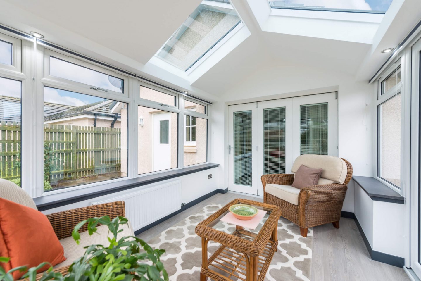 Conservatories, Ballumbie | Conservatory Prices, Roofs, Extensions