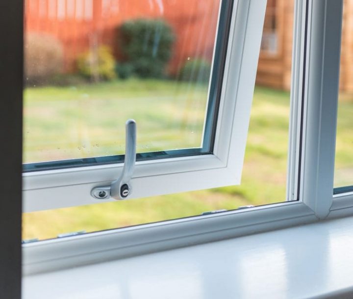 All You Need To Know About Condensation - SRJ Windows