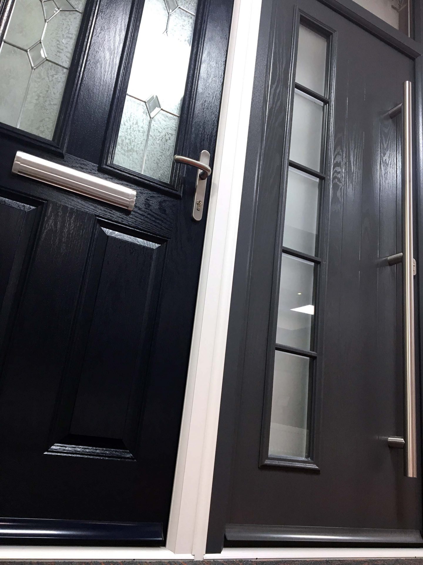 Double Glazing Loanhead - SRJ Windows - Double Glazing Prices