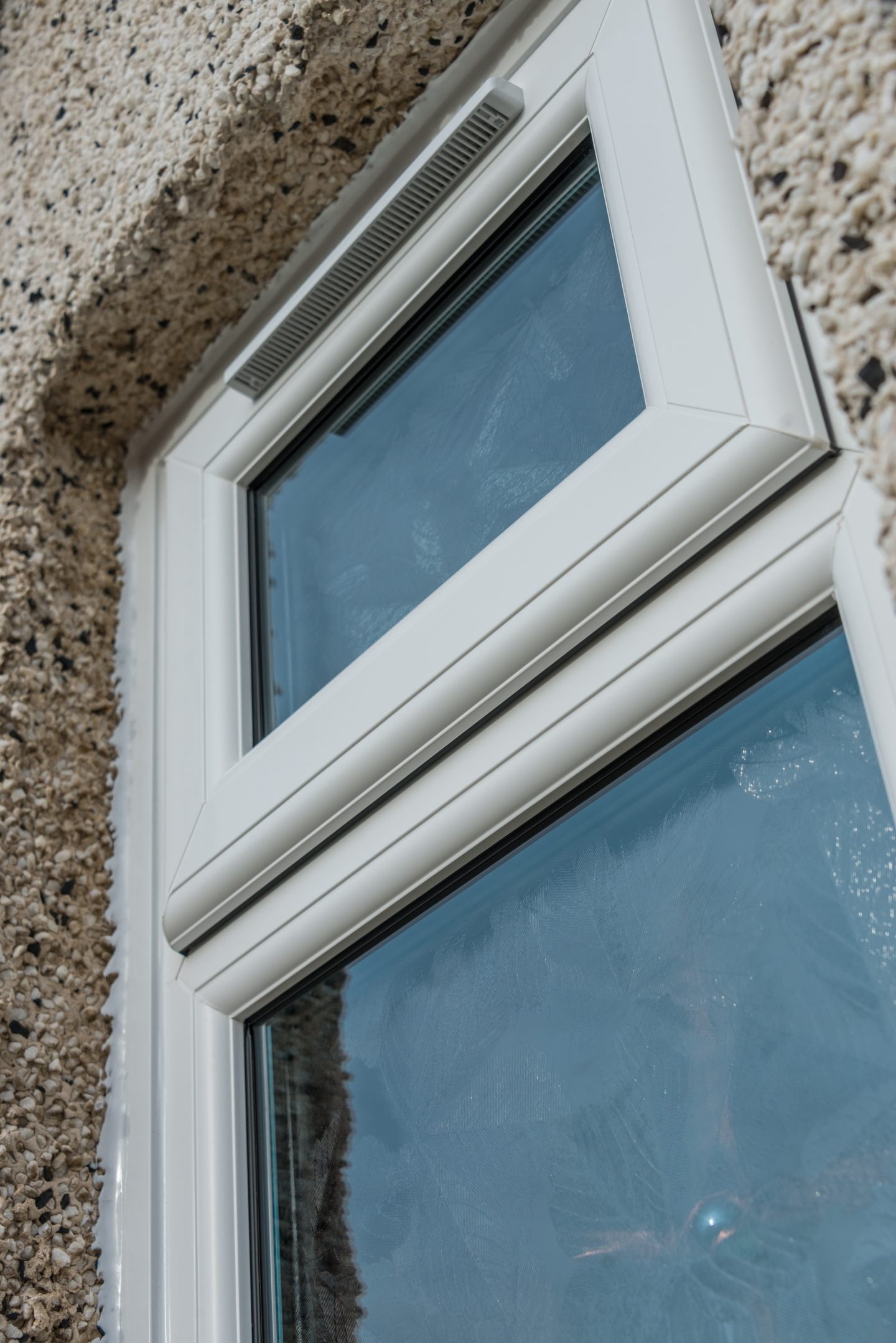 Casement Windows in Cupar | Online Replacment Window Prices | SRJ