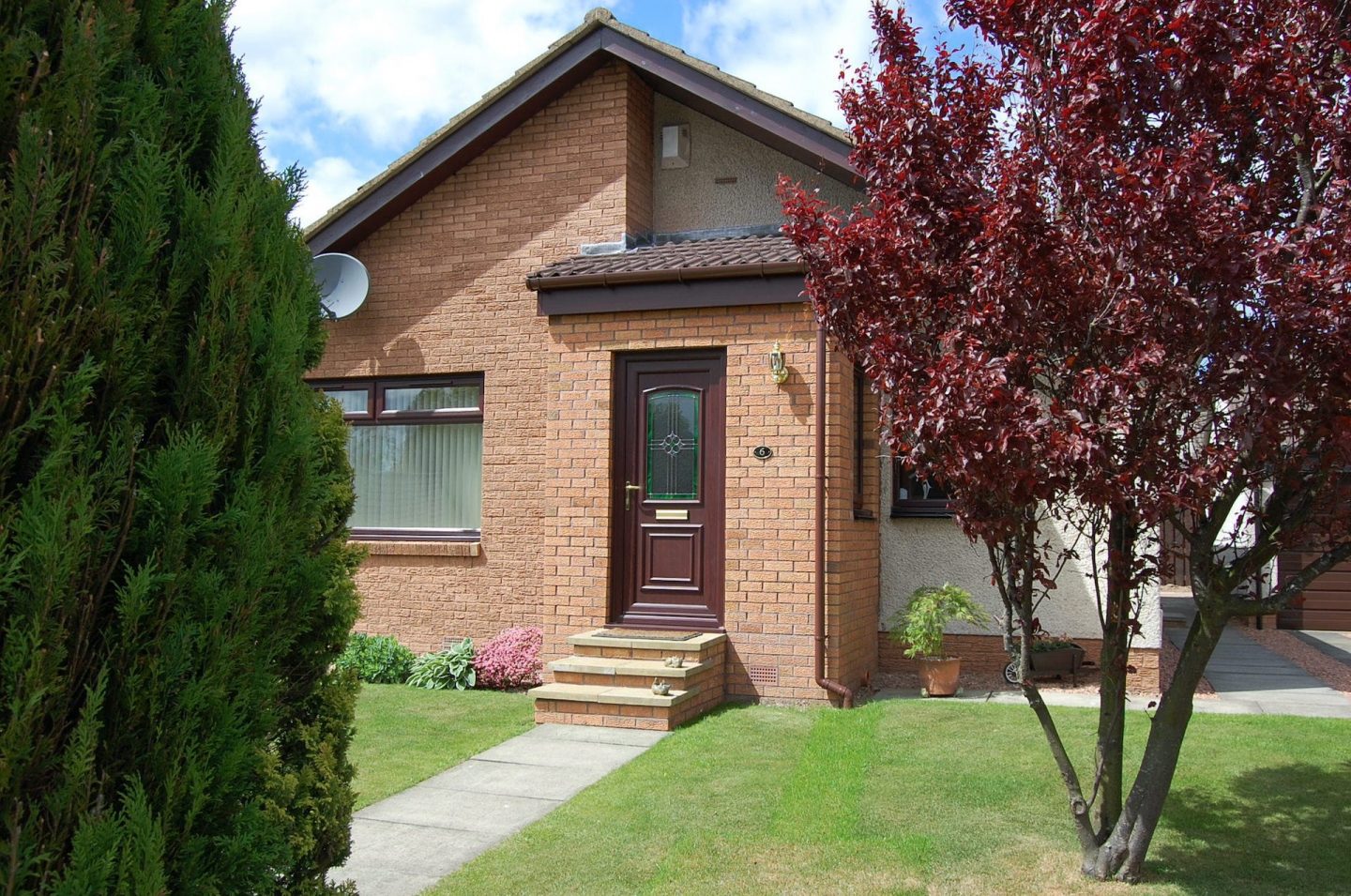 The Rise of uPVC Doors in Design | SRJ Windows uPVC Front Doors