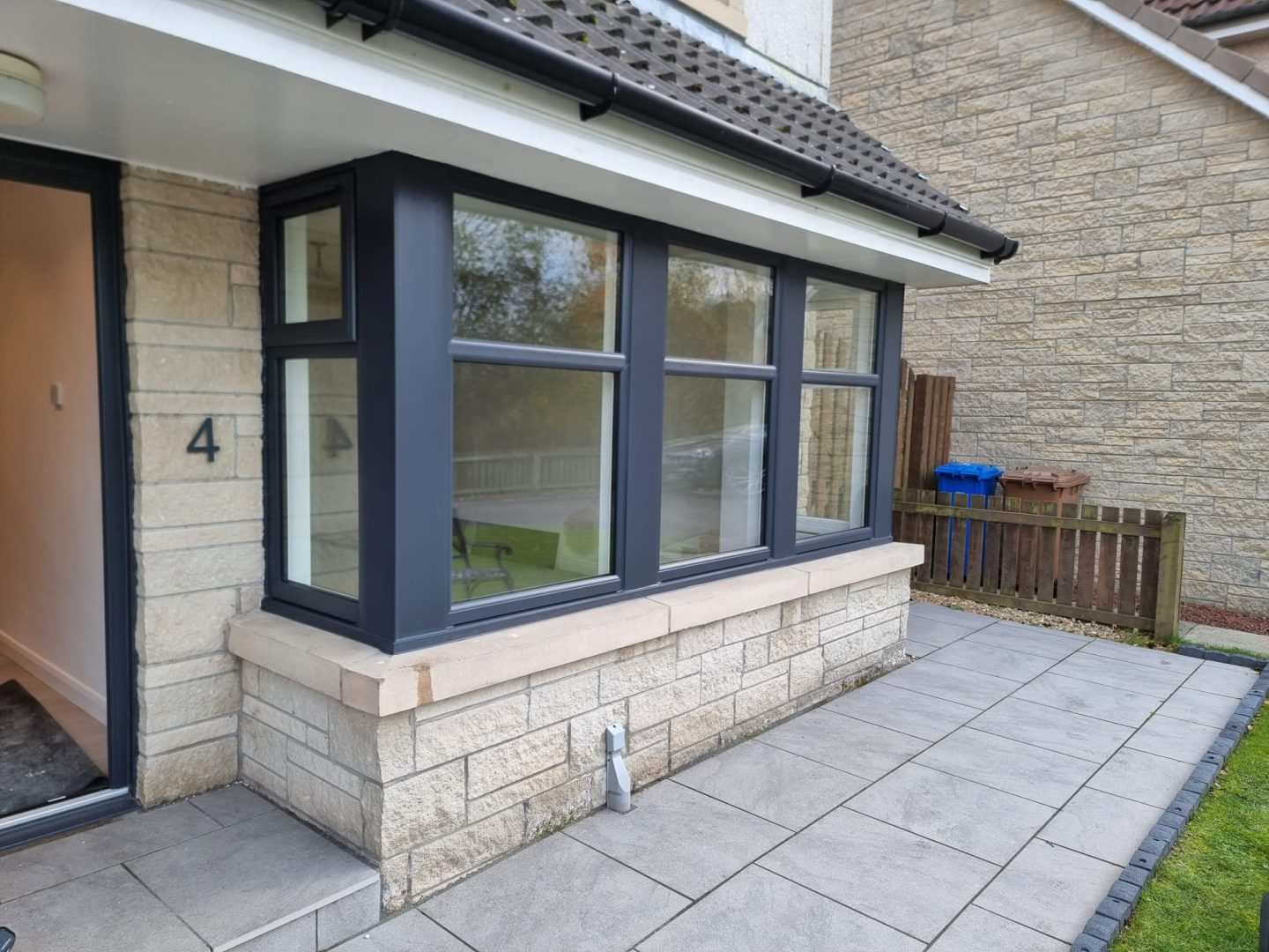 Understanding U-Values, Energy Efficiency, Glazing & More